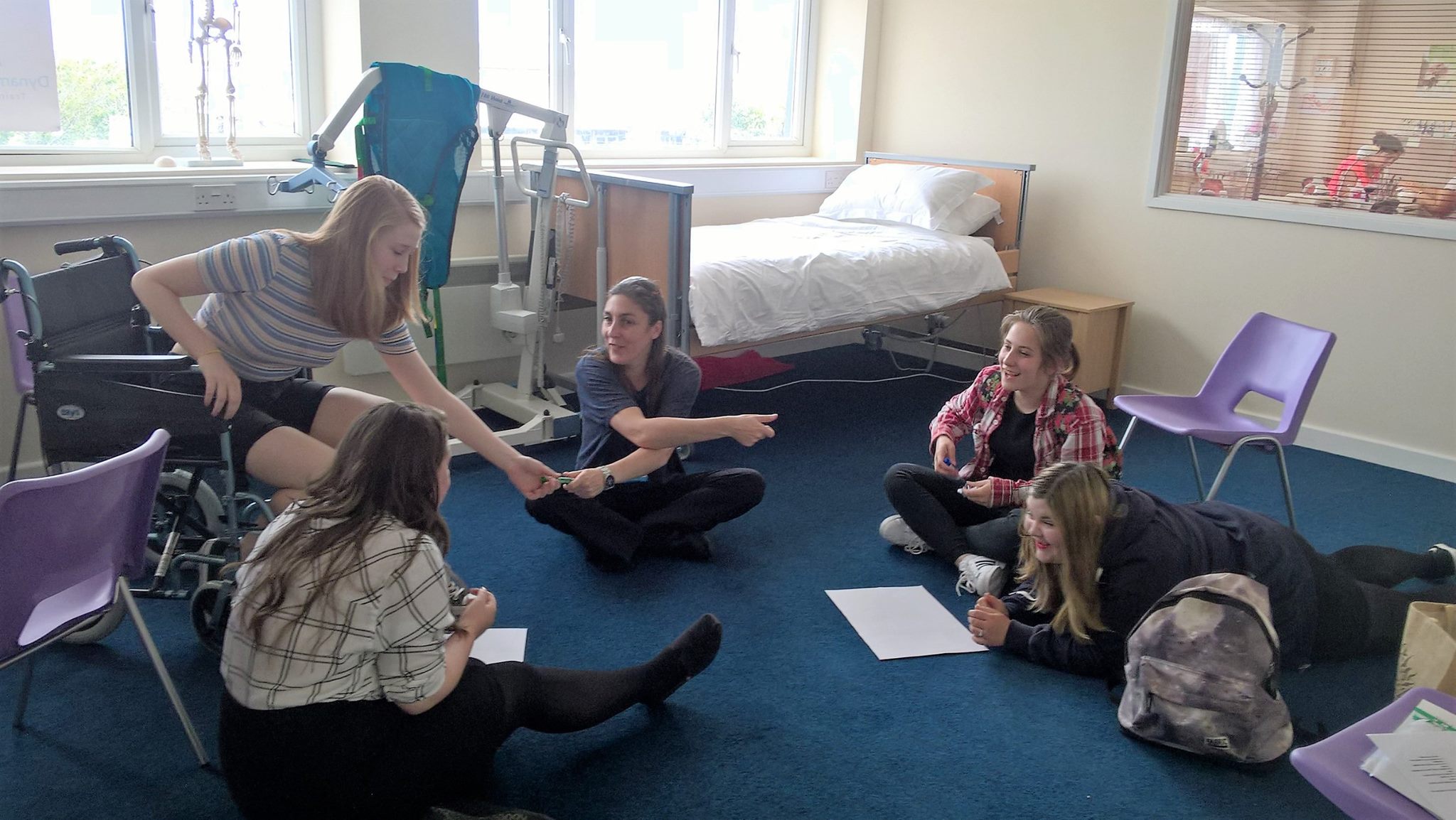 syw-dynamo-healthcare-training
